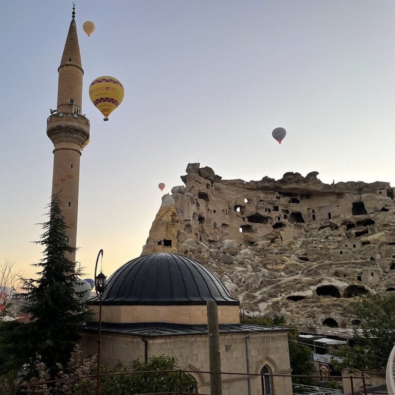 Pamukkale Thermal Pools Guide | GoDriver